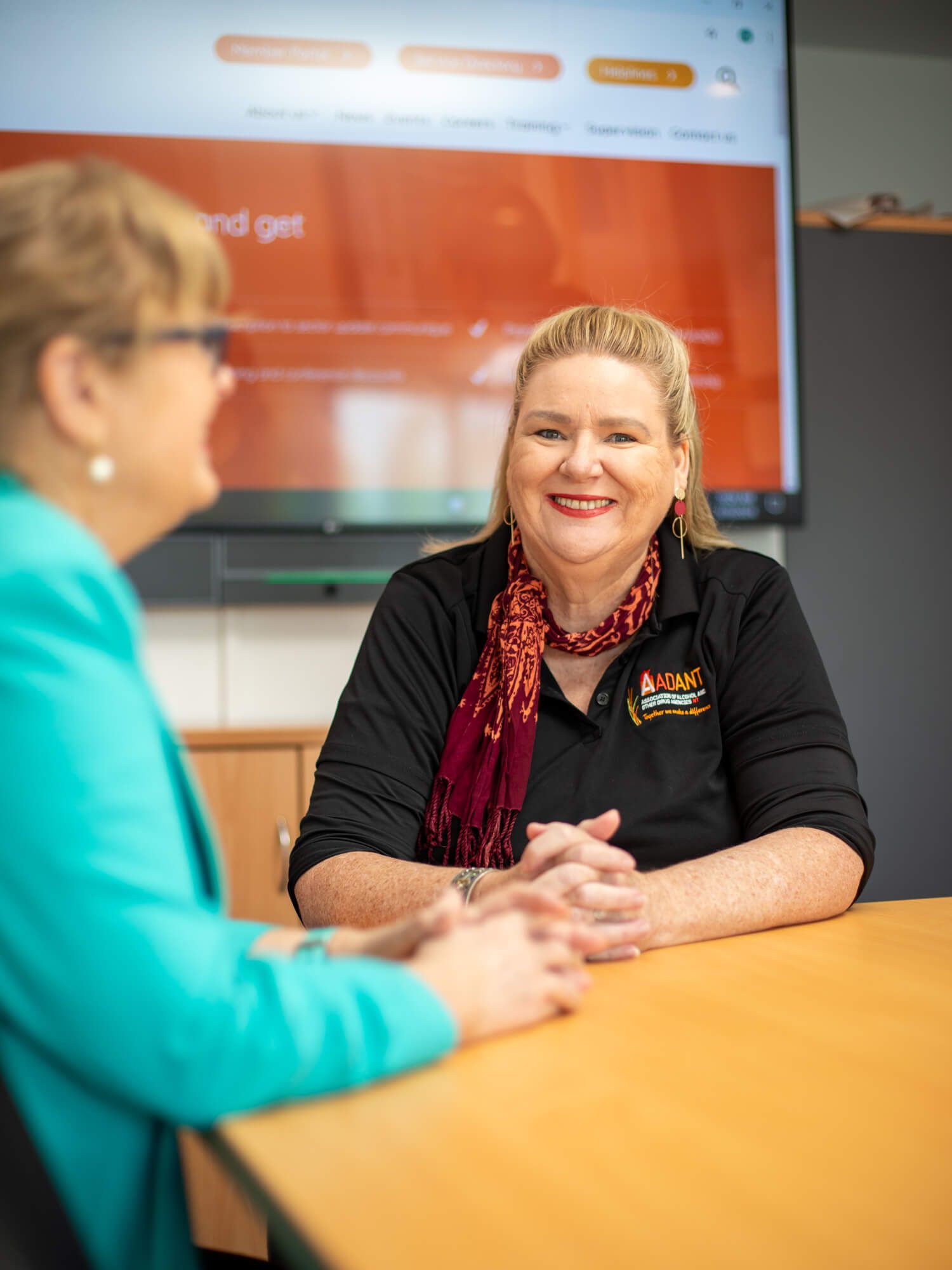 ADF Resource: Lived and living experience: Strengthening services in ...