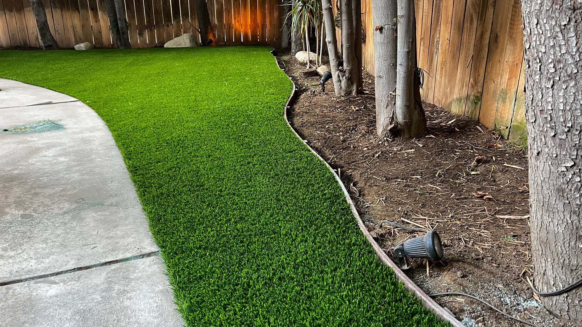14 years installing USA made Artificial Grass in SoCal