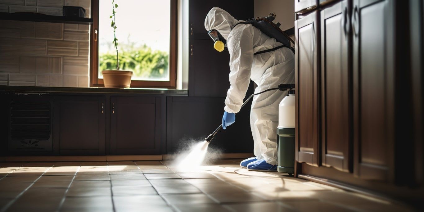 Expert Termite Control Services in Hopkinsville, KY