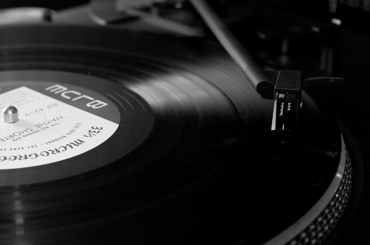 Vox Vinyls