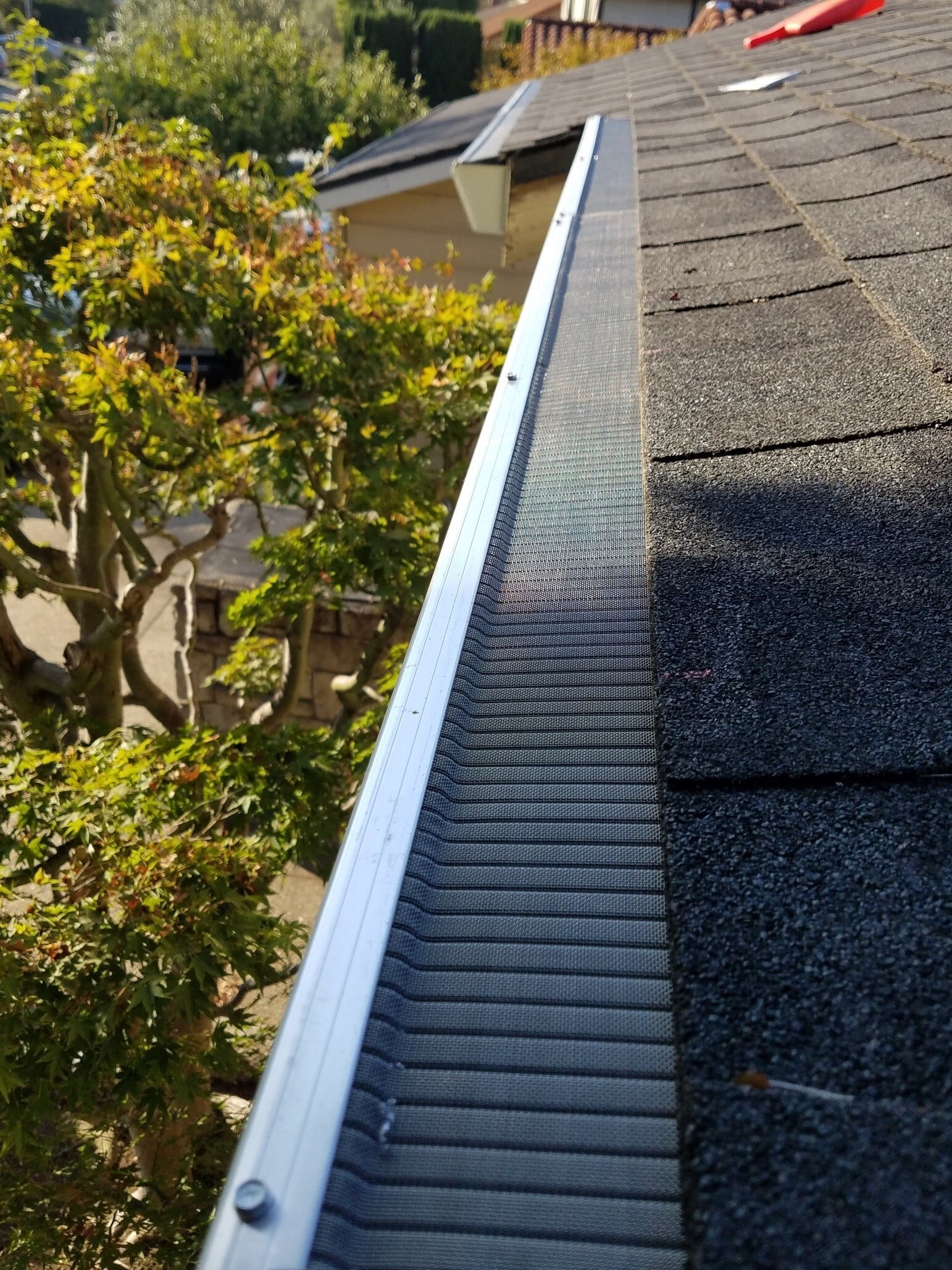 Gutter and Screen Door Specialist | Dublin, CA | Gutter Tech ...