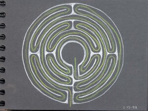 Creative Labyrinths