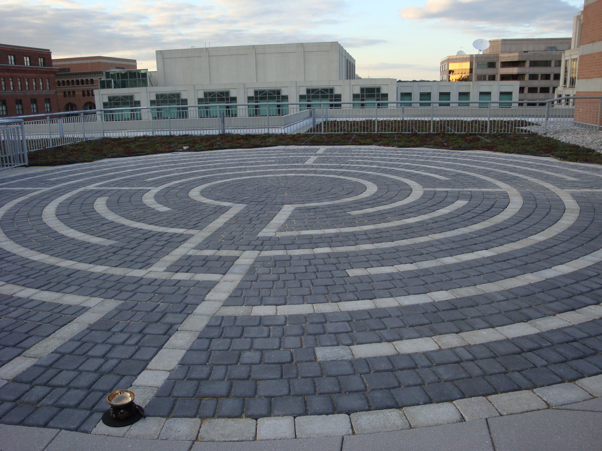 Creative Labyrinths