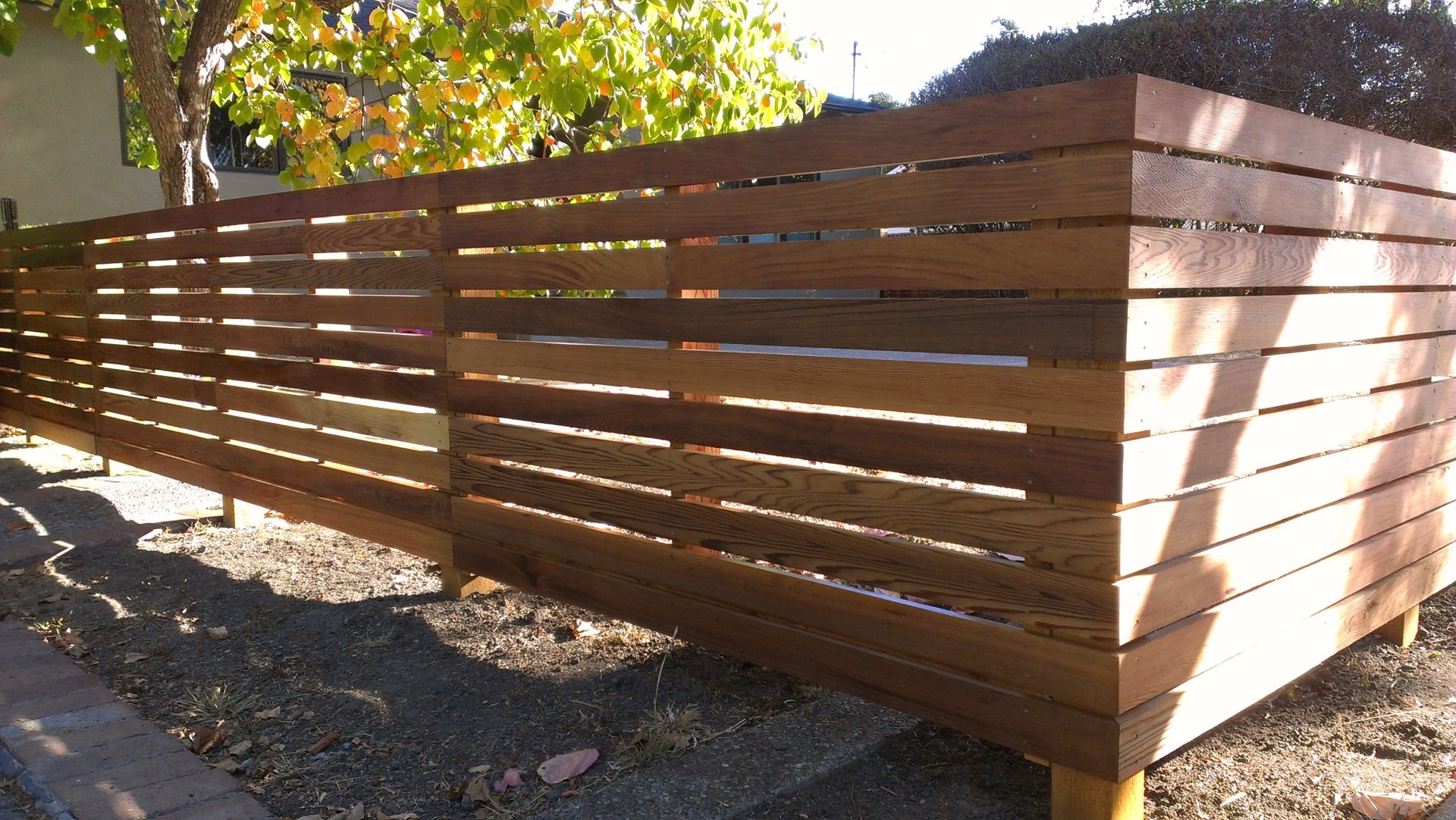 Fencing & Gates | All Fence Company | Bay Area