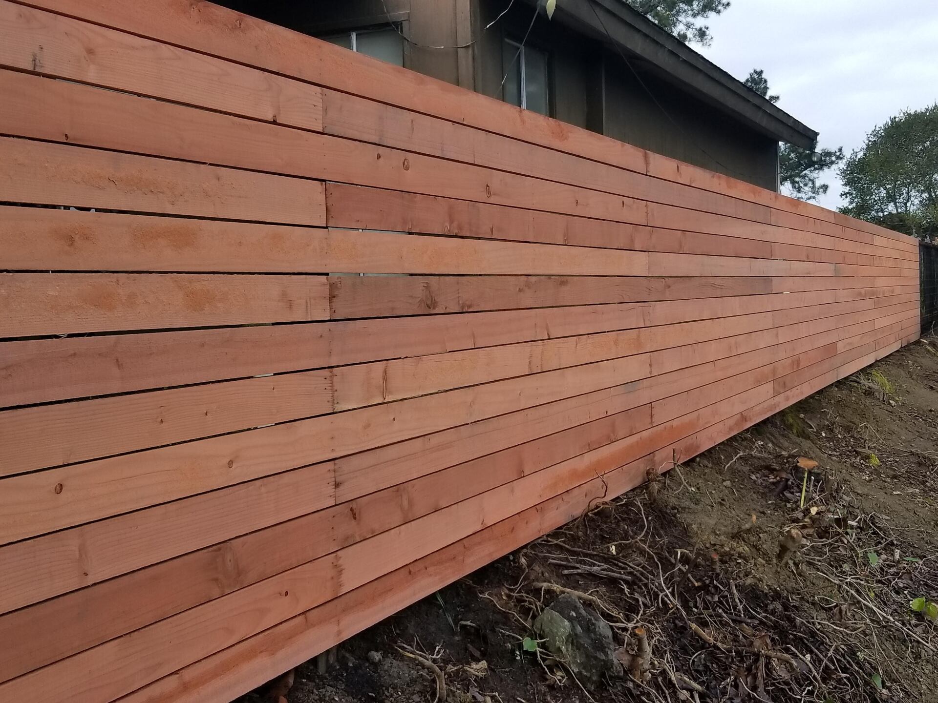 Fencing & Gates | All Fence Company | Bay Area