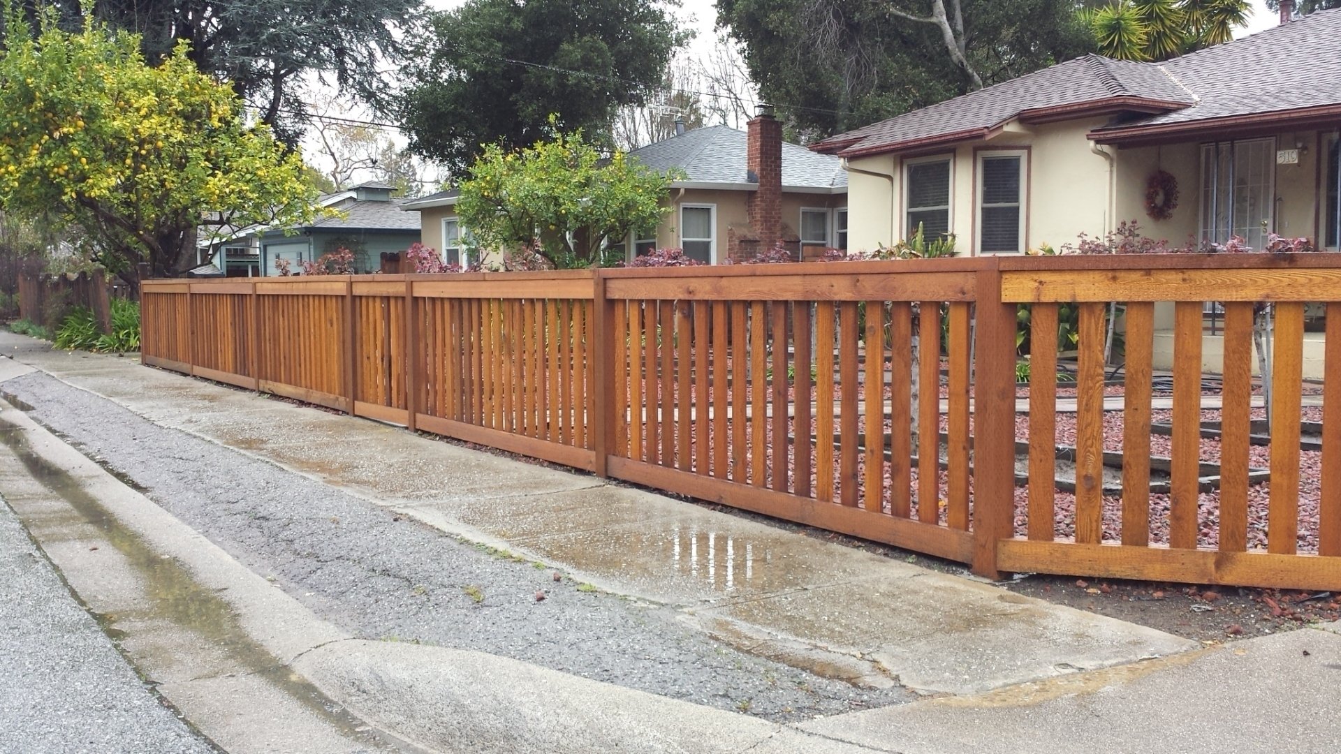 Fencing & Gates | All Fence Company | Bay Area