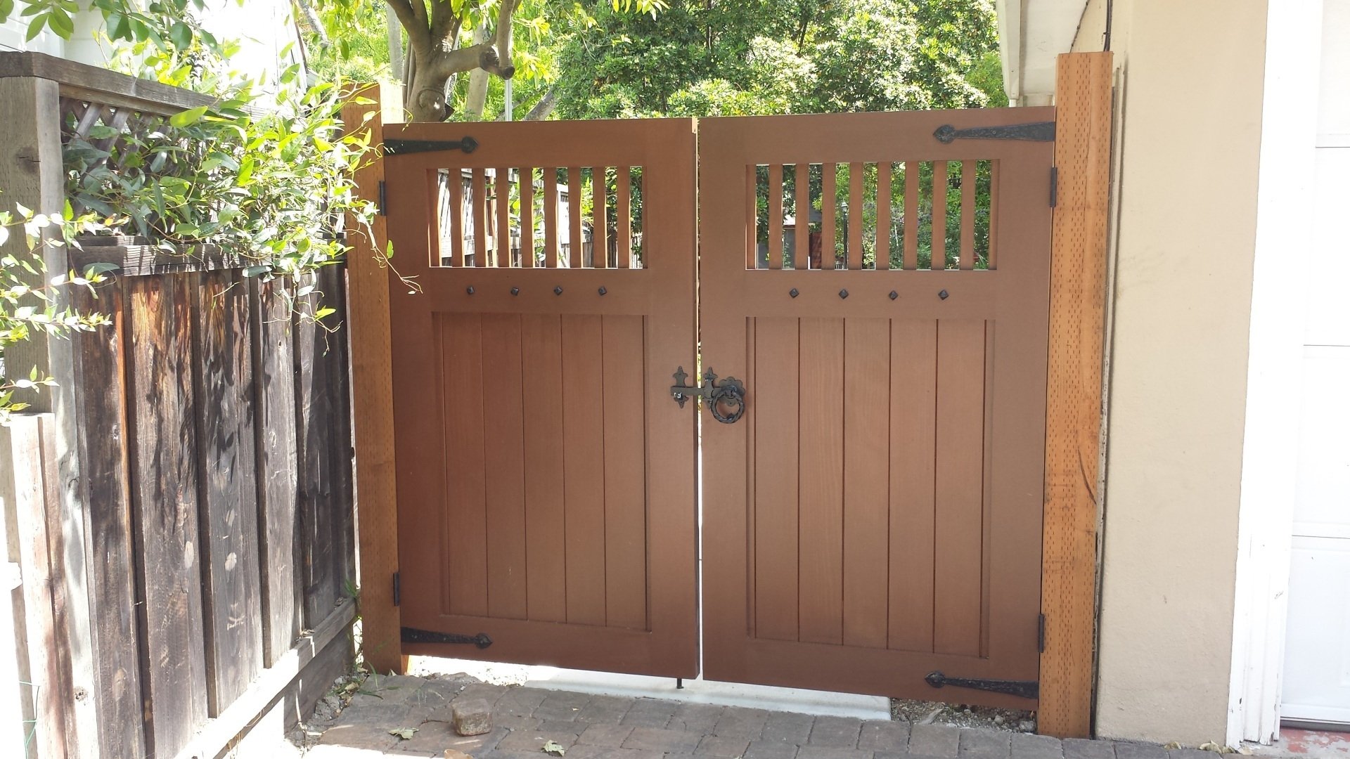 Fencing & Gates | All Fence Company | Bay Area