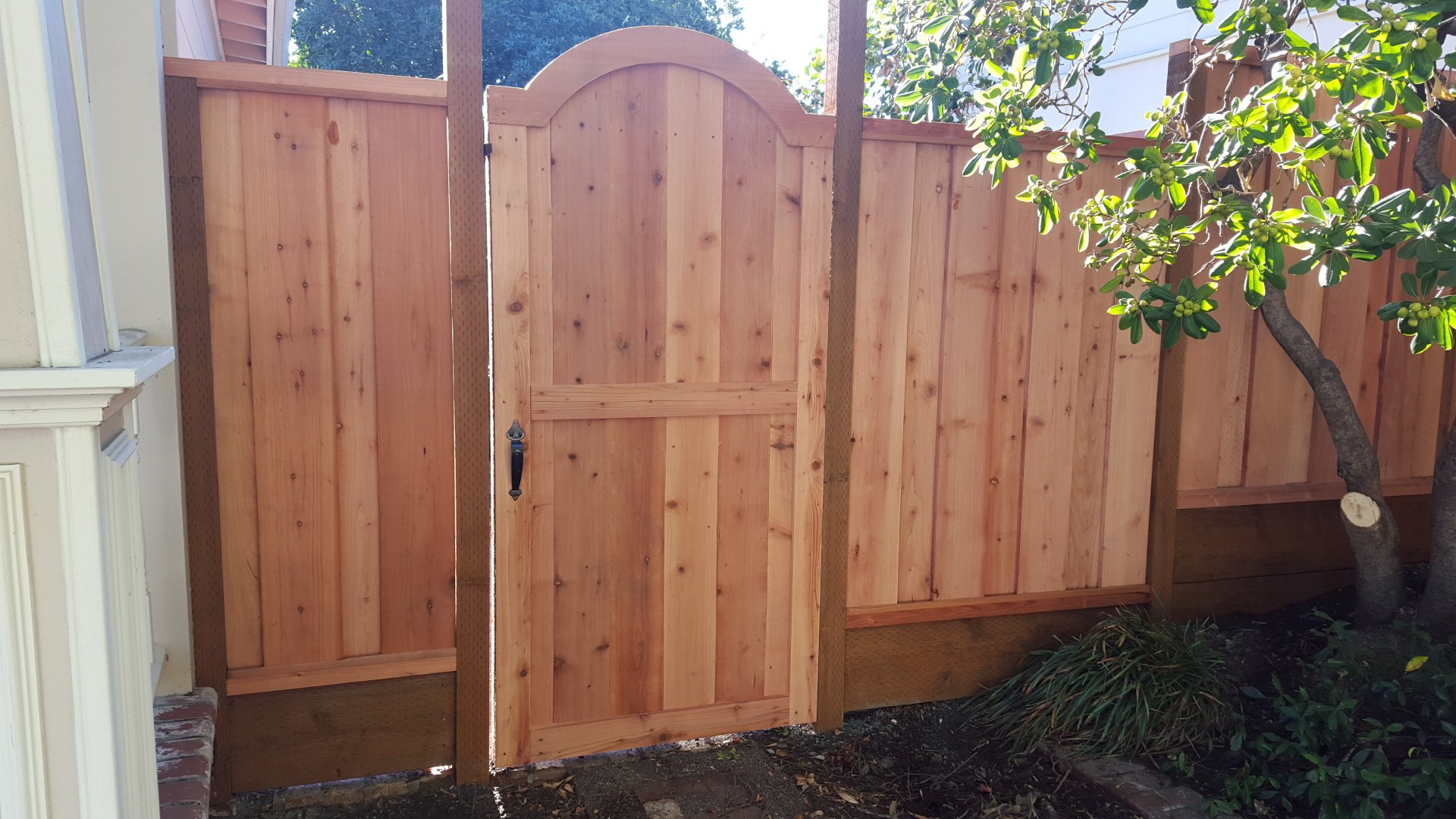 Fencing & Gates | All Fence Company | Bay Area