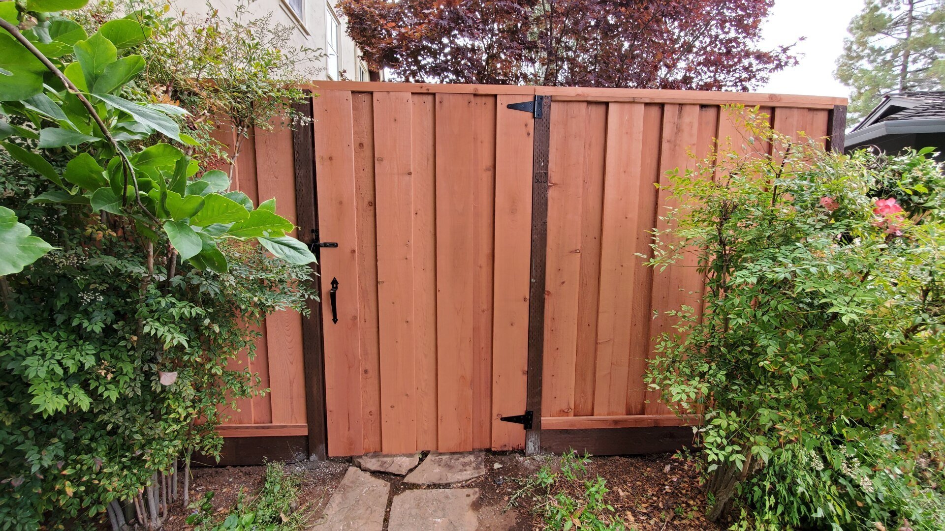Fencing & Gates | All Fence Company | Bay Area