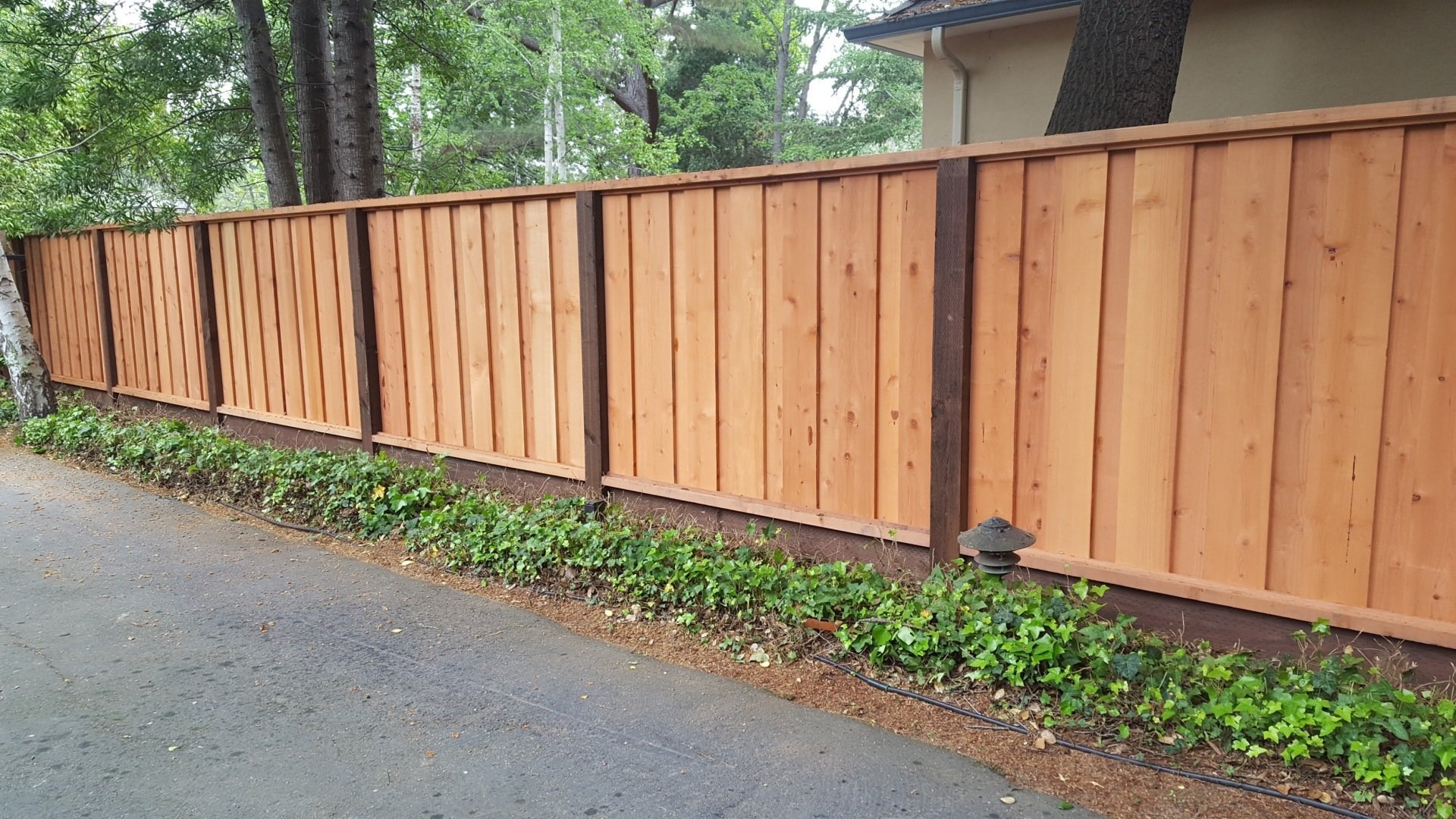 Fencing & Gates | All Fence Company | Bay Area