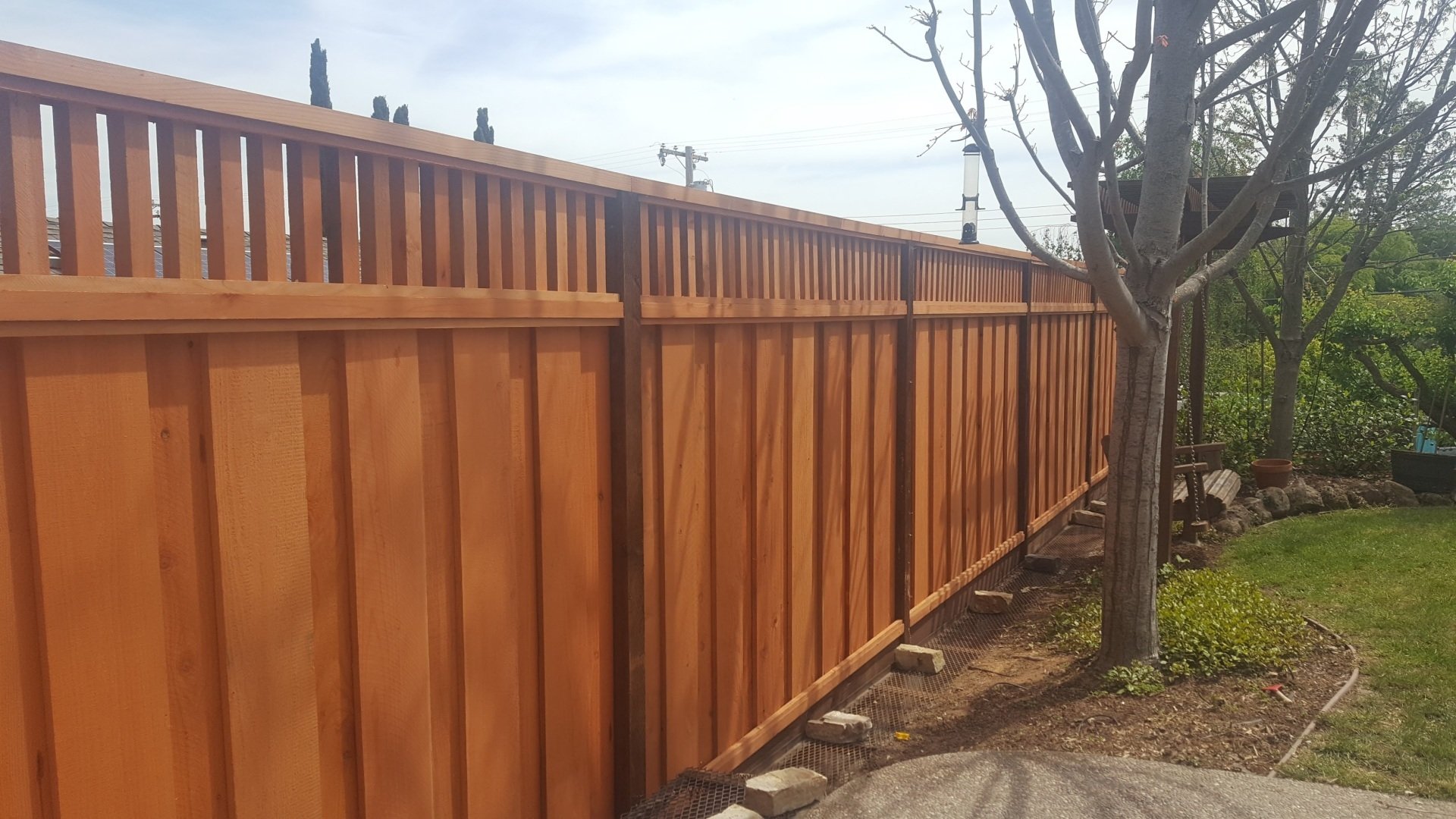 Fencing & Gates | All Fence Company | Bay Area