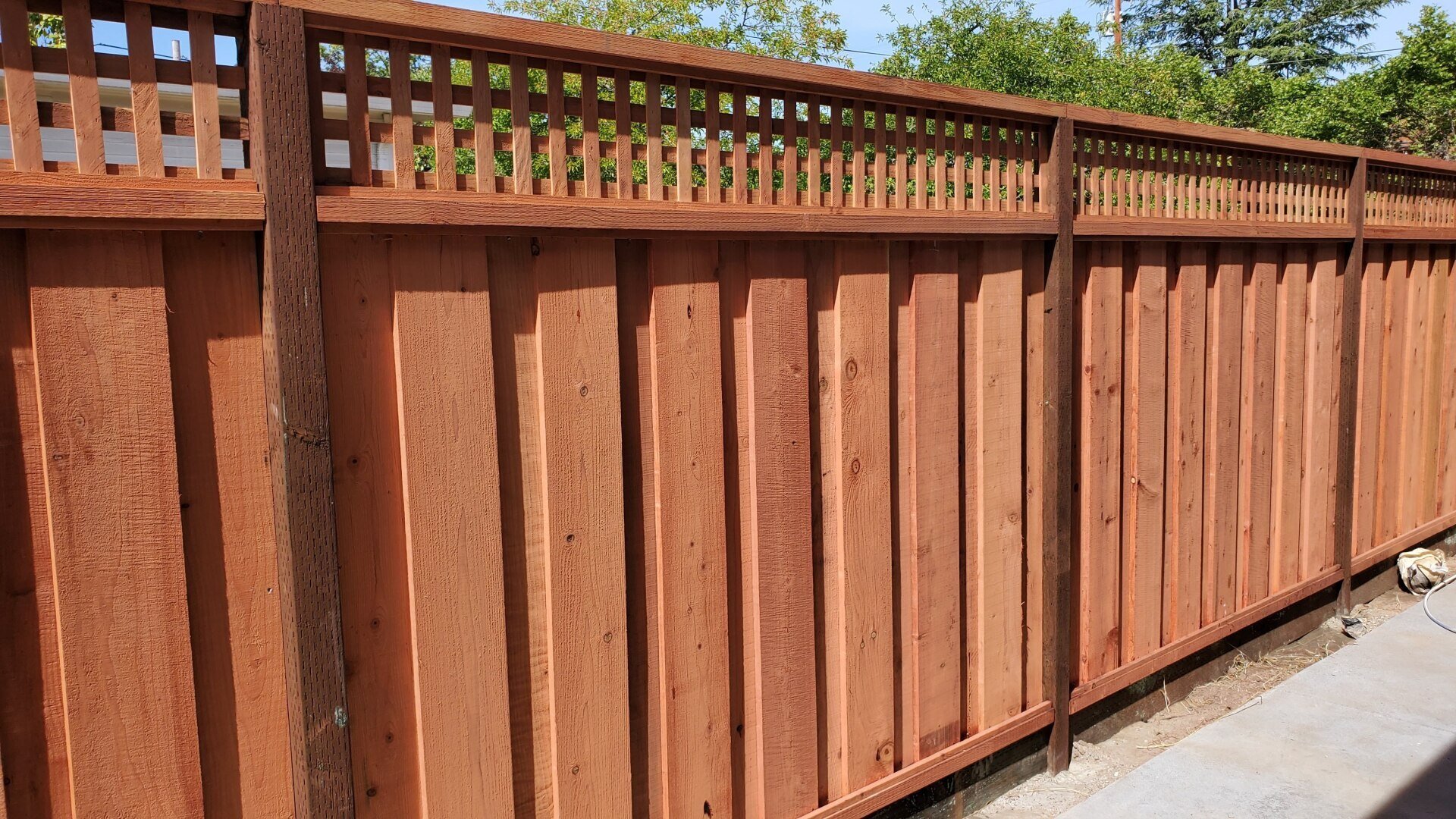 Fencing & Gates | All Fence Company | Bay Area