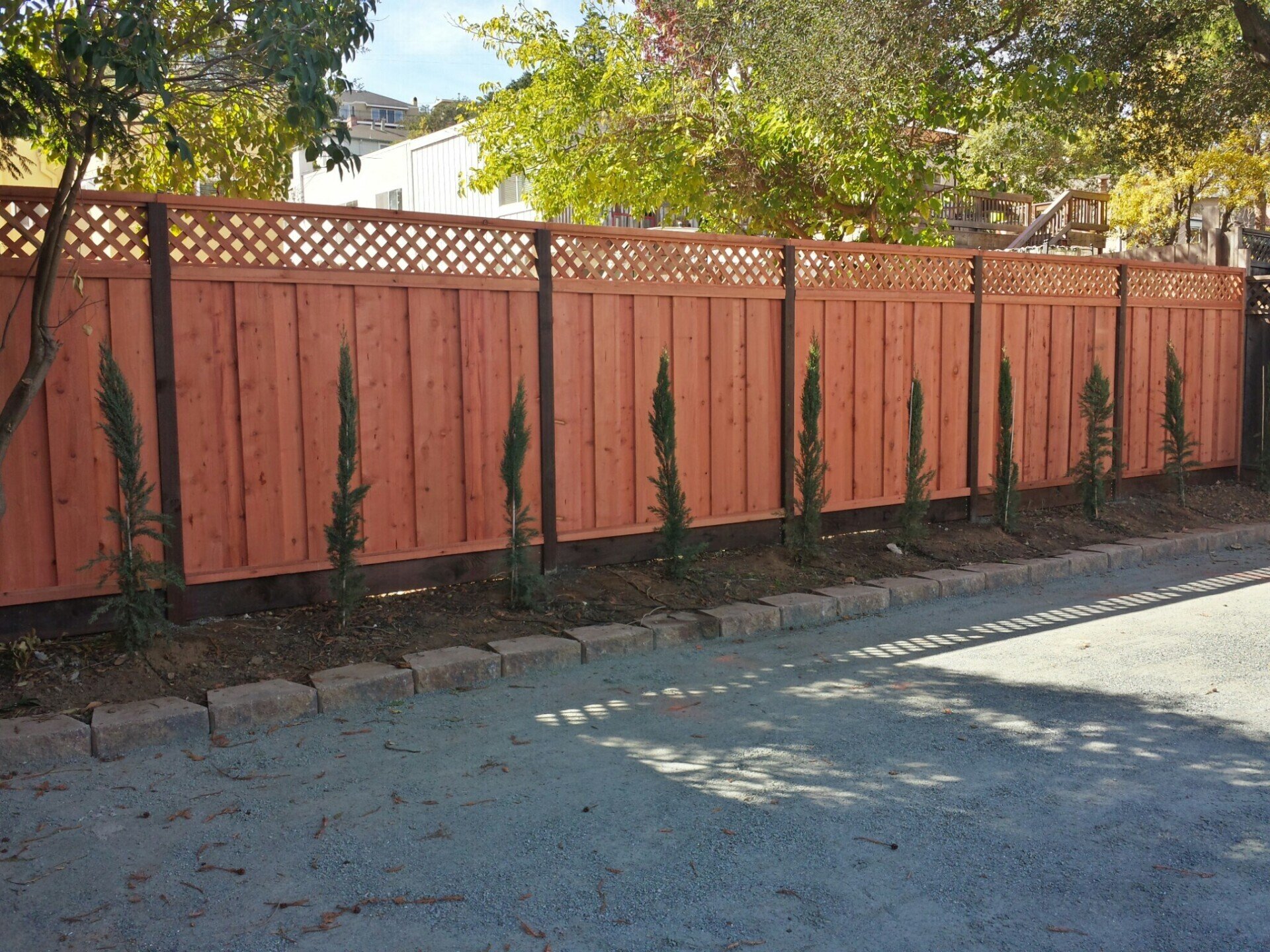 Fencing & Gates | All Fence Company | Bay Area