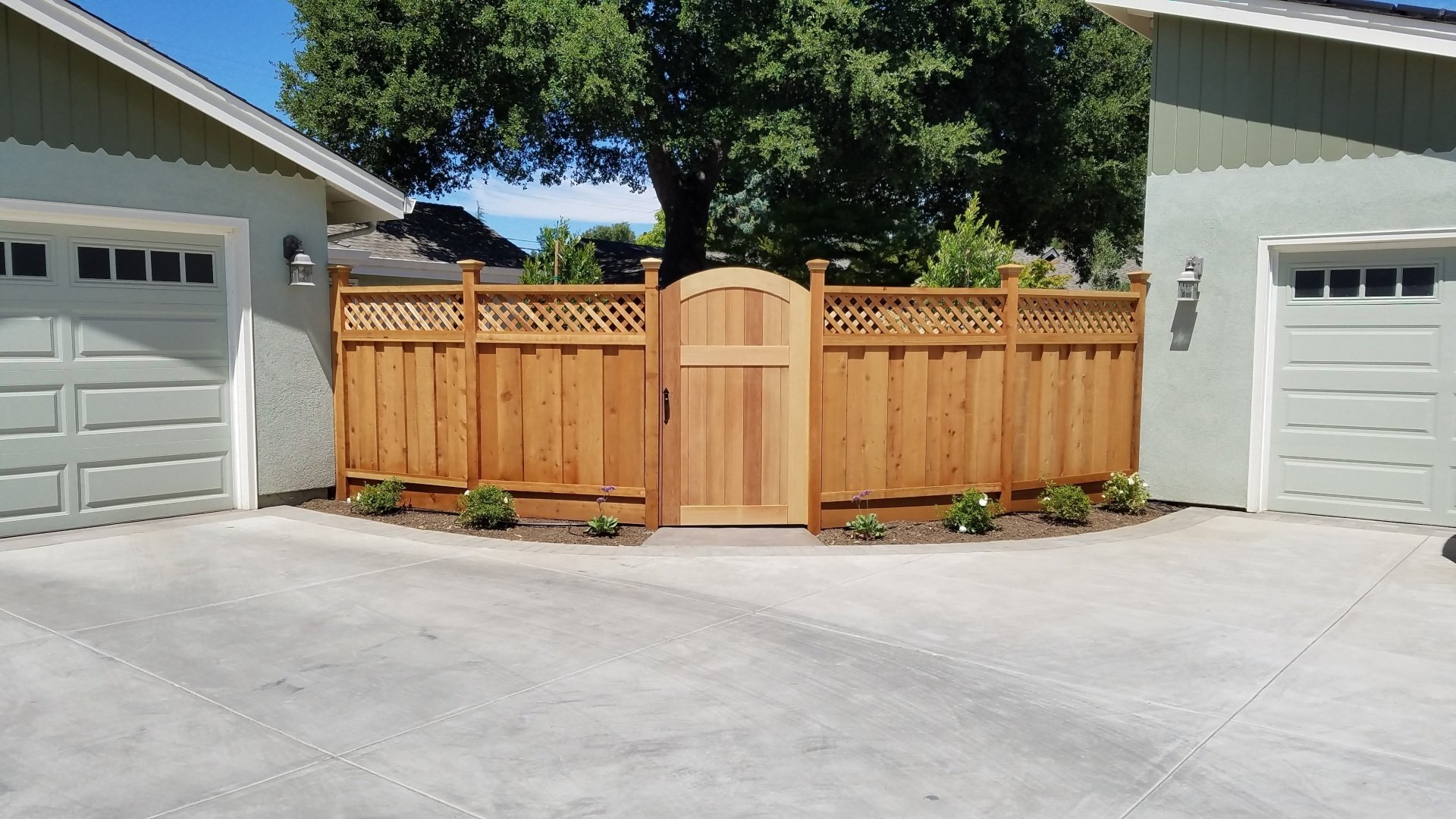Fencing & Gates | All Fence Company | Bay Area