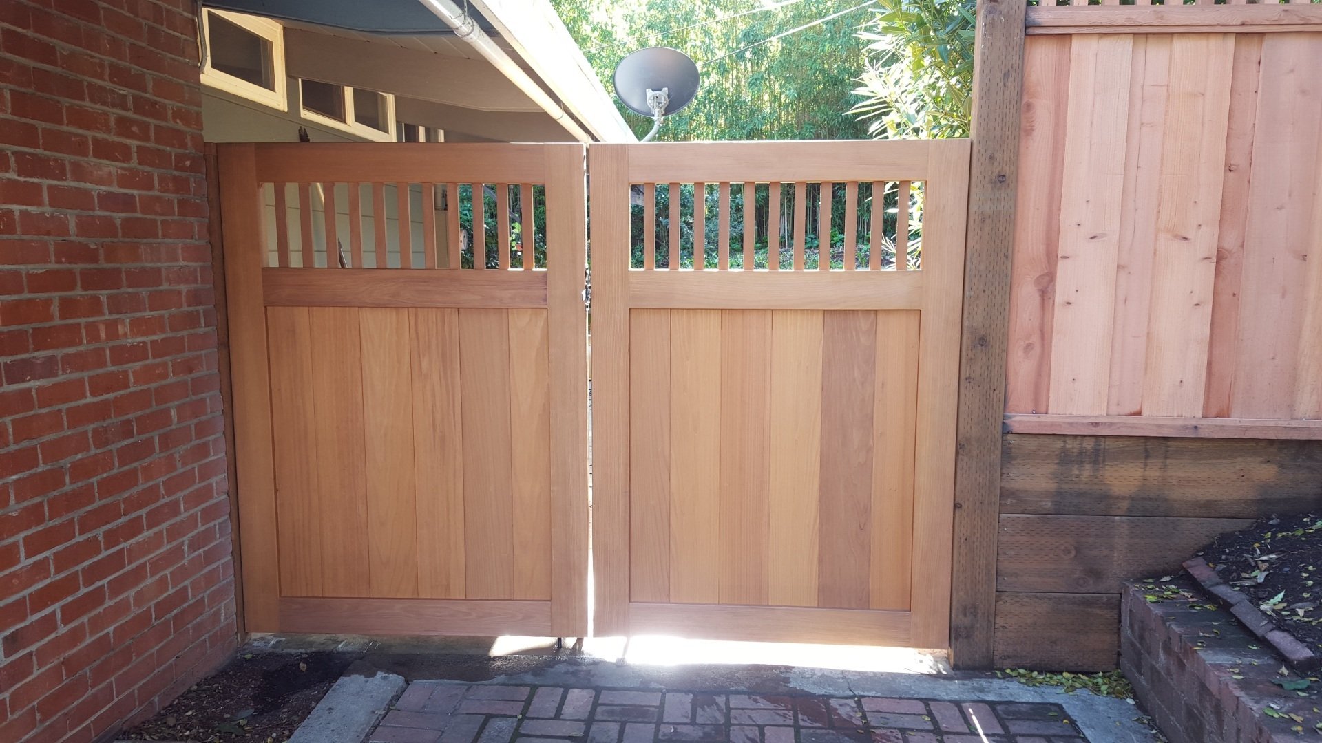 Fencing & Gates | All Fence Company | Bay Area