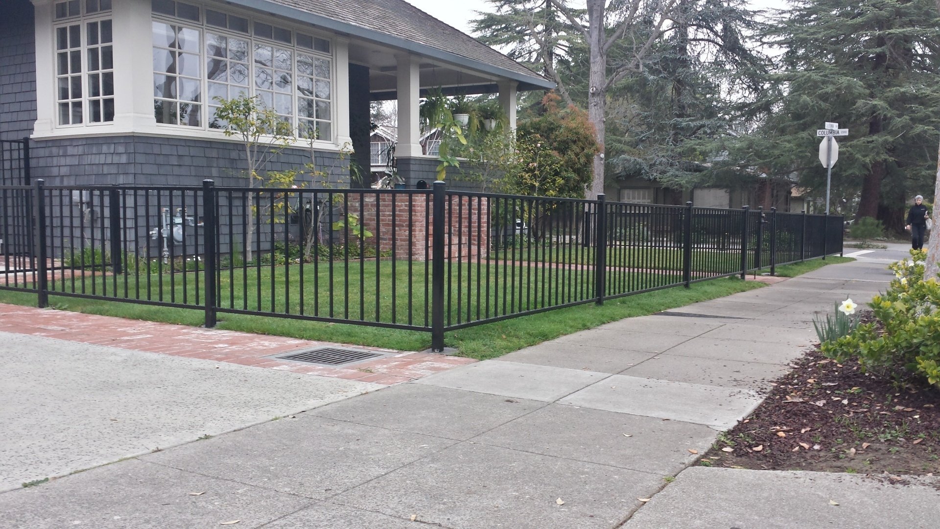 Fencing & Gates | All Fence Company | Bay Area