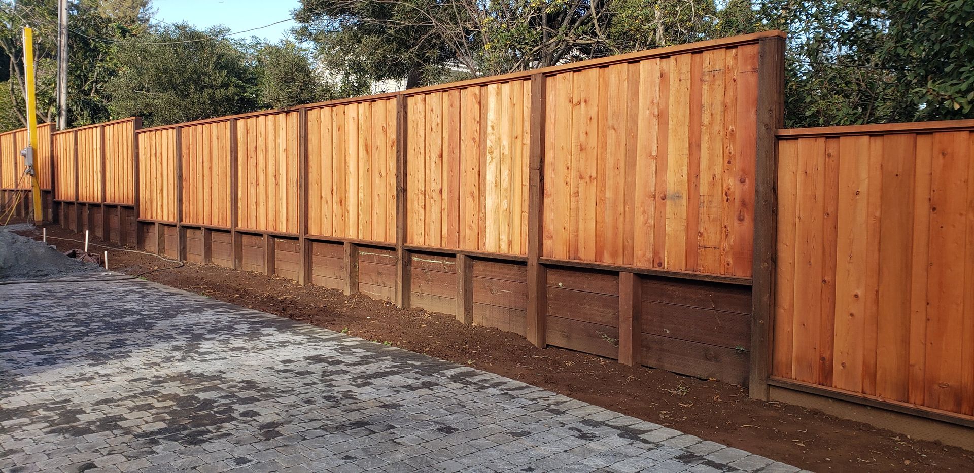 Fencing & Gates | All Fence Company | Bay Area