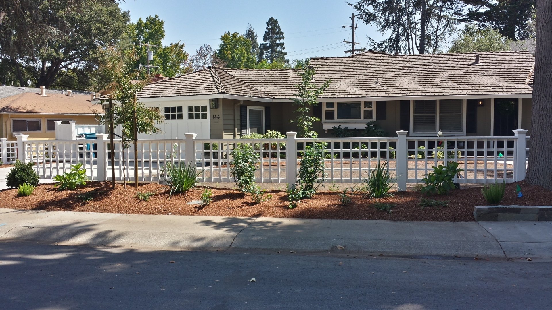 Fencing & Gates | All Fence Company | Bay Area
