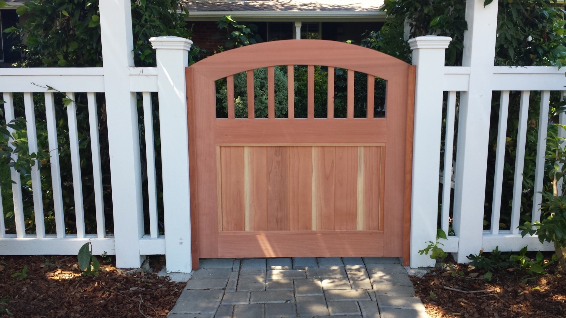 Fencing & Gates | All Fence Company | Bay Area