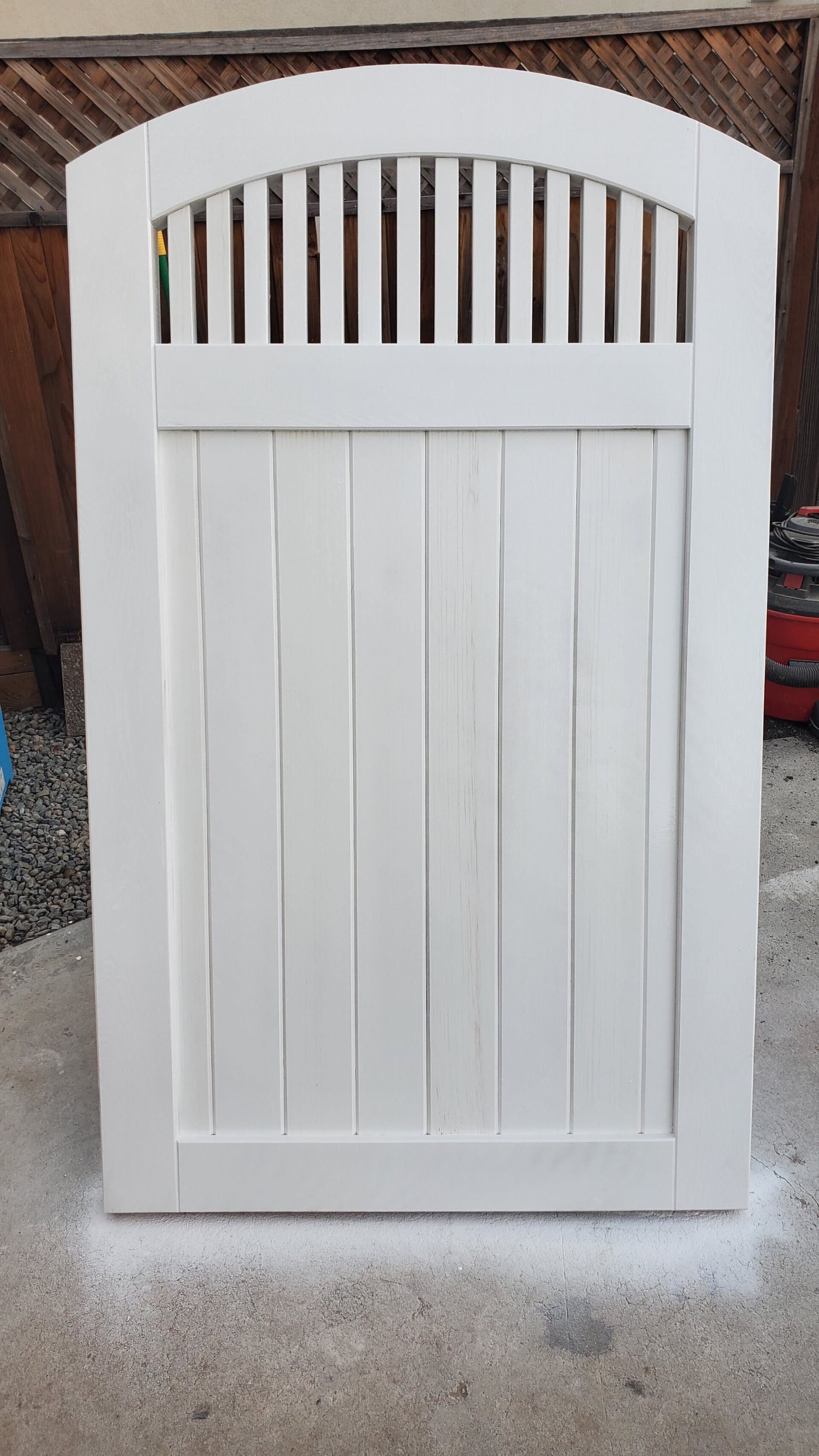 Grades of Wood | All Fence Company | Bay Area