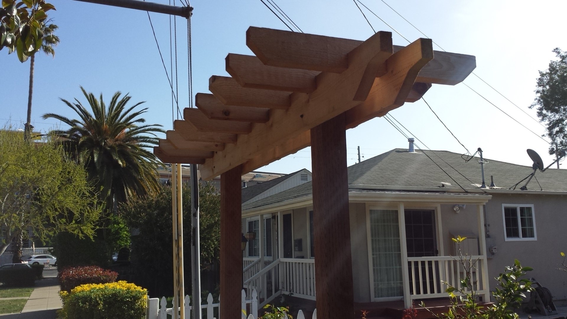 Fencing & Gates | All Fence Company | Bay Area