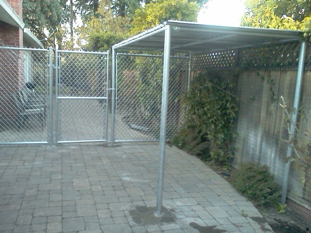 Fencing & Gates | All Fence Company | Bay Area