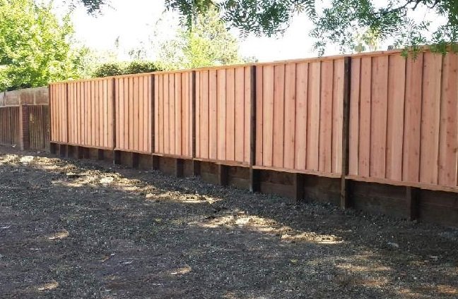 Fencing & Gates | All Fence Company | Bay Area