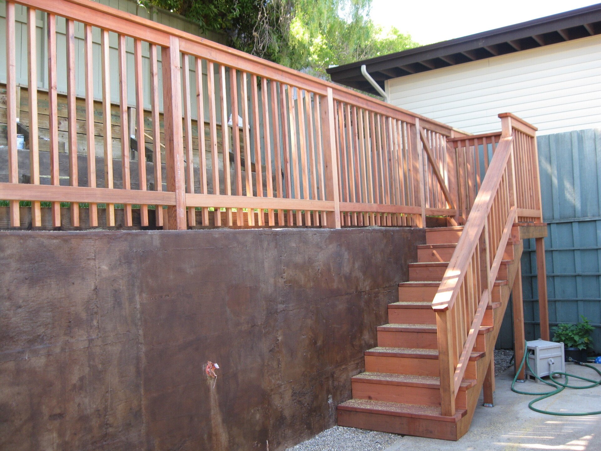 Fencing & Gates | All Fence Company | Bay Area