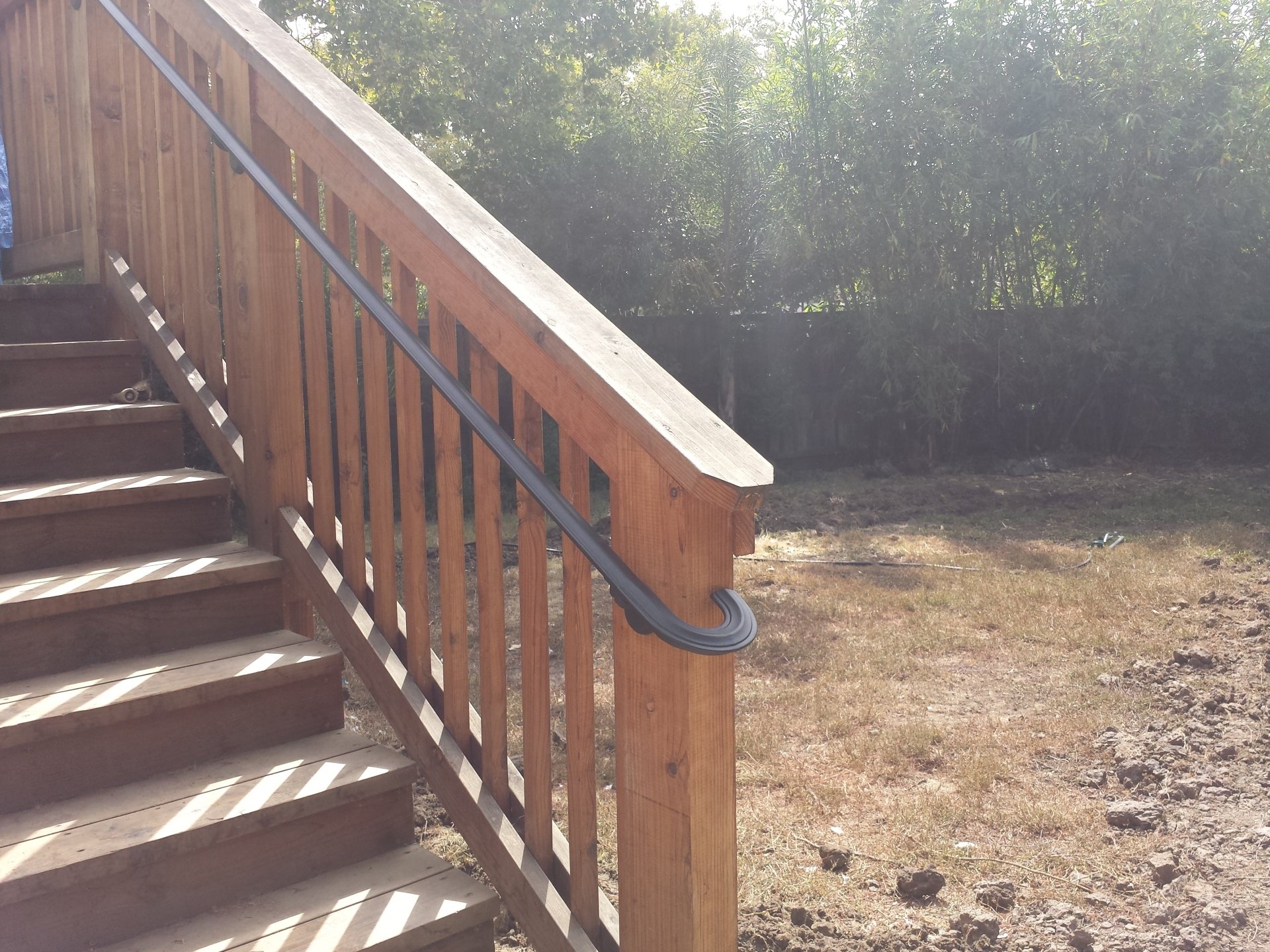 Fencing & Gates | All Fence Company | Bay Area