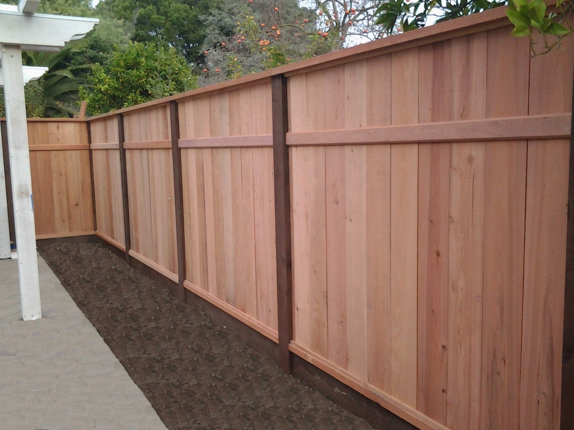 Fencing & Gates | All Fence Company | Bay Area