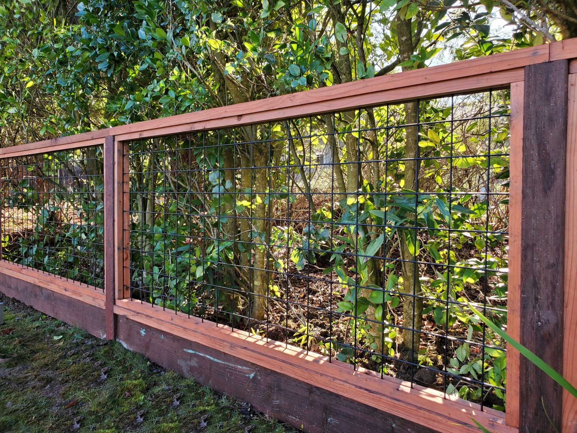 Fencing & Gates | All Fence Company | Bay Area