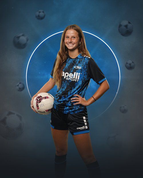 Iowa Rush | Premier Youth Soccer Club in Iowa