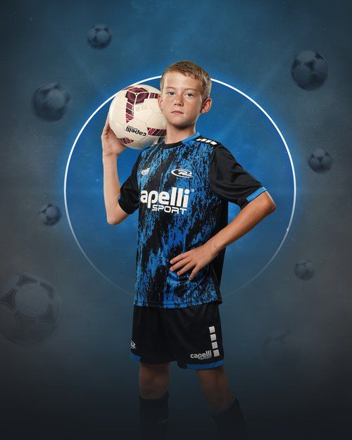 Iowa Rush | Premier Youth Soccer Club in Iowa