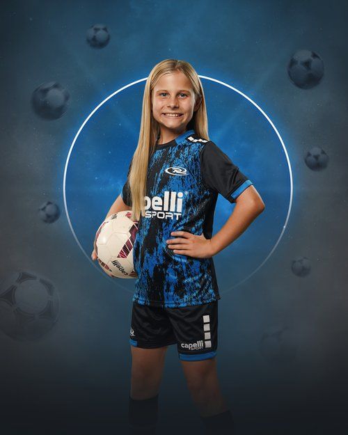 Iowa Rush | Premier Youth Soccer Club in Iowa