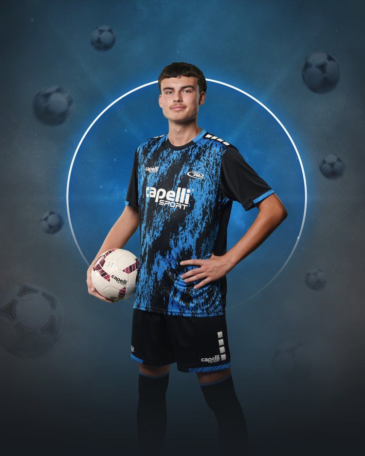 Iowa Rush | Premier Youth Soccer Club in Iowa