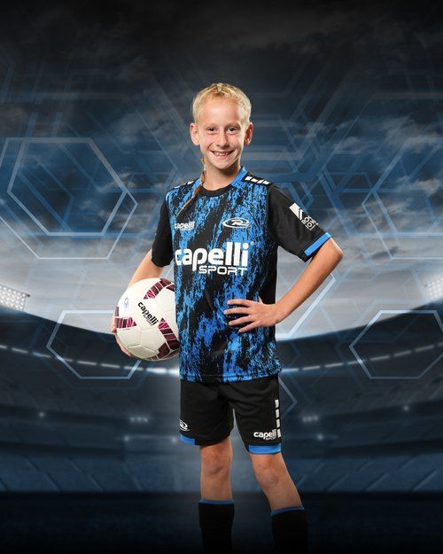 Iowa Rush | Premier Youth Soccer Club in Iowa