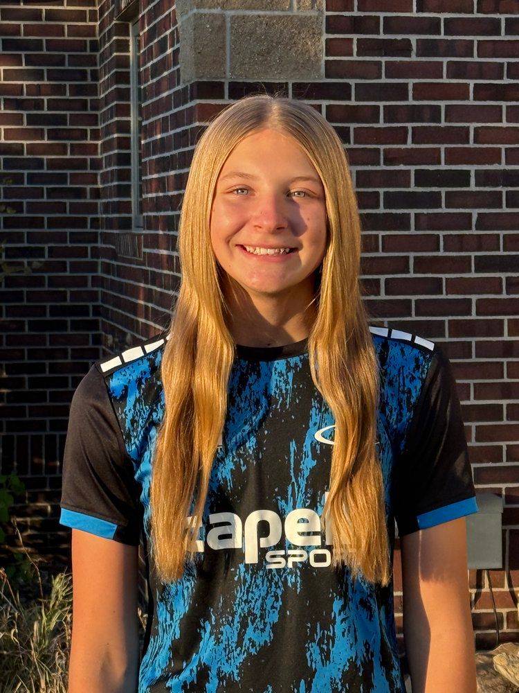 Iowa Rush | Premier Youth Soccer Club in Iowa