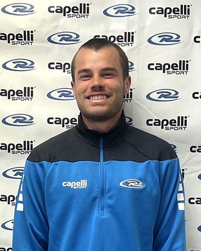 Iowa Rush Central Staff | Meet Our Soccer Coaches