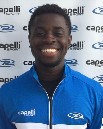 Iowa Rush Central Staff | Meet Our Soccer Coaches