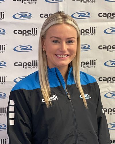 Iowa Rush Central Staff | Meet Our Soccer Coaches