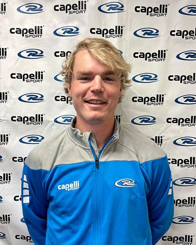 Iowa Rush Central Staff | Meet Our Soccer Coaches