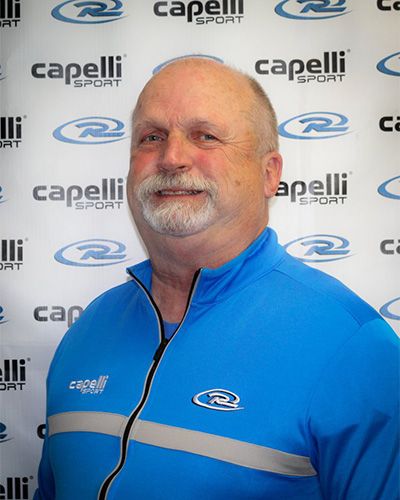Iowa Rush Central Staff | Meet Our Soccer Coaches