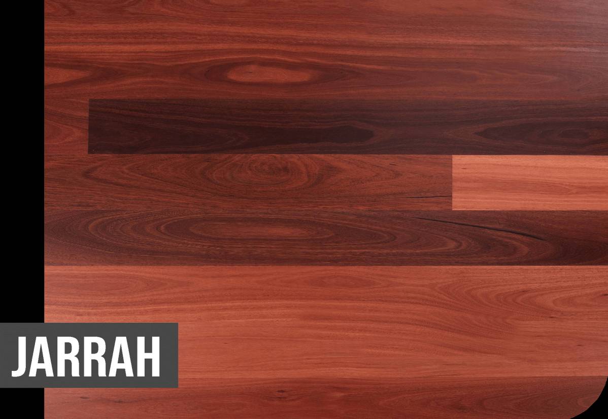 Engineered Australian Timber & Oak Flooring