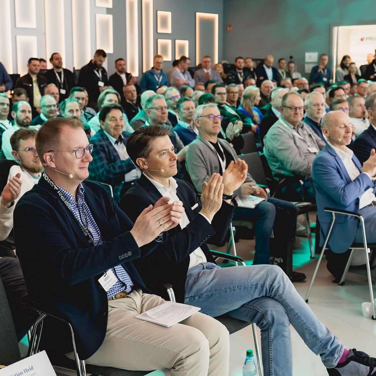 Lph 8 Kongress | 28.01.2026 – Jetzt Ticket sichern!