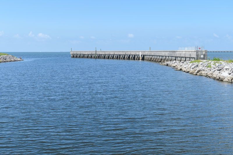 Rock armouring | Kununurra