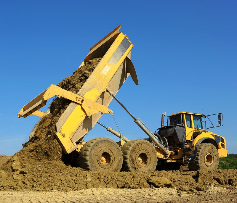 Machinery and plant hire | Kununurra