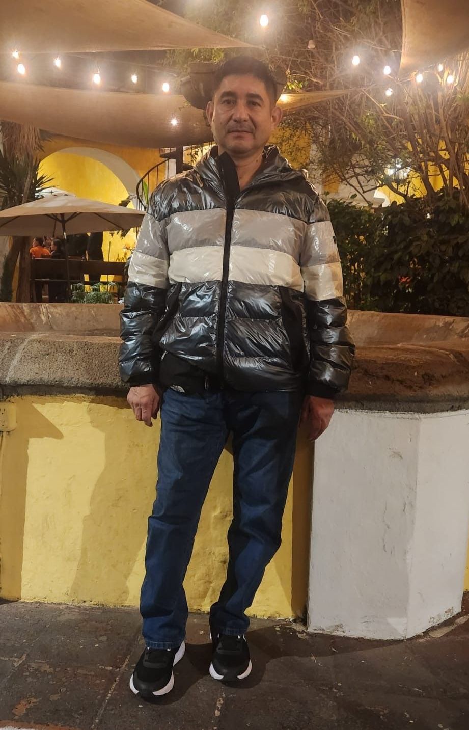 Bayron Lopez 10 Years of Service!