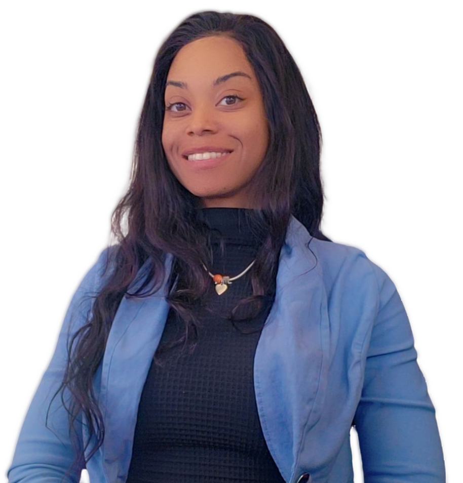 Tranee Wilkerson 1 Year of Service!