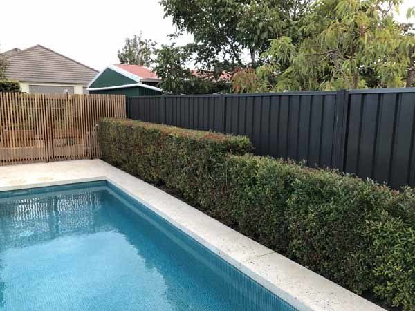 Our Gallery | Roseworthy, SA | Bazza’s Fencing