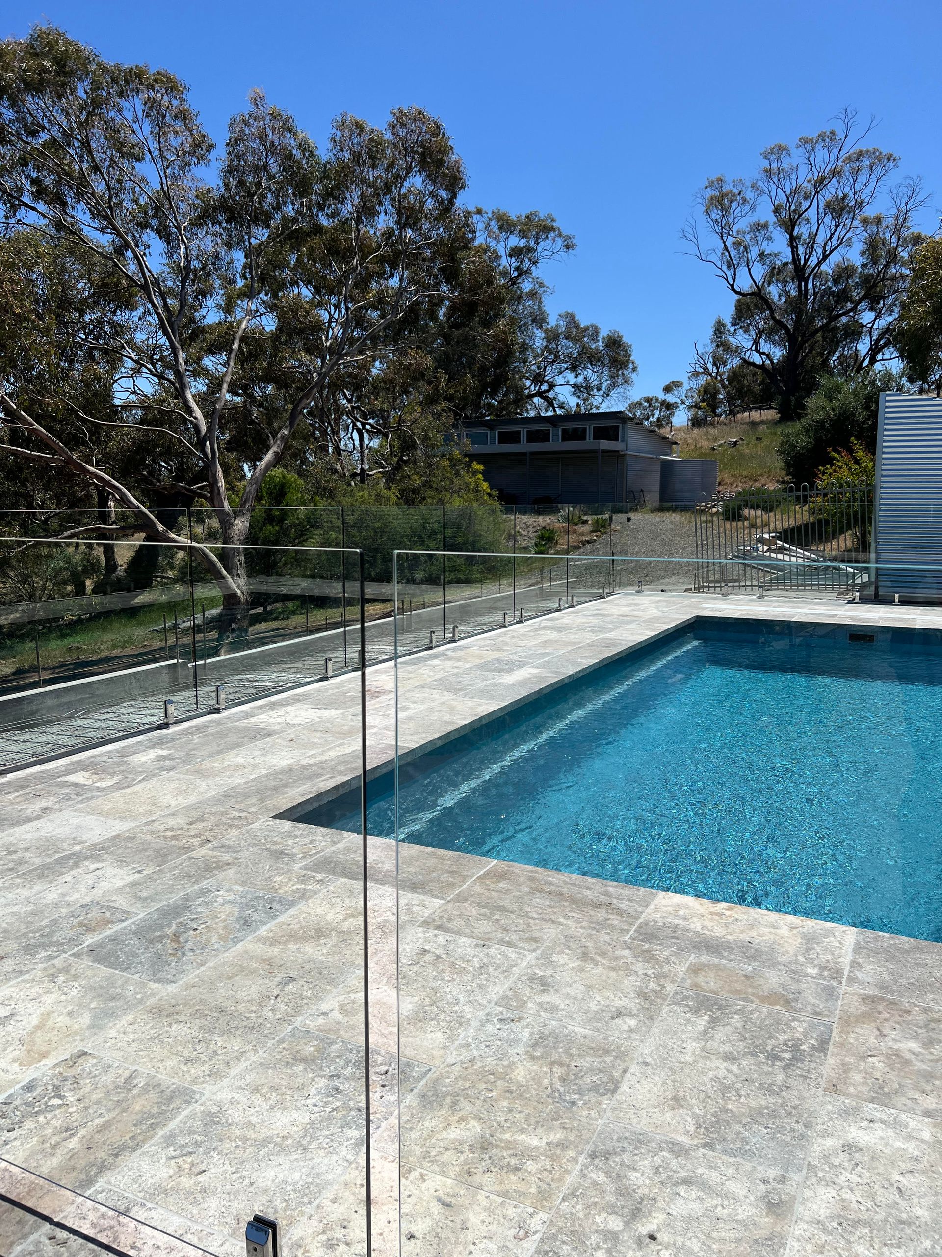 Our Gallery | Roseworthy, SA | Bazza’s Fencing
